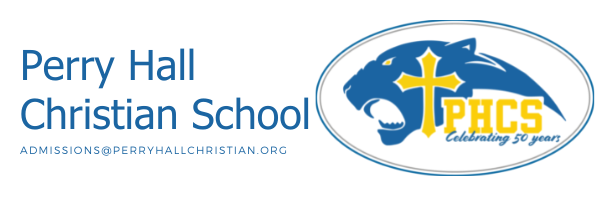 Perry Hall Christian School - Information Request for Perry Hall ...